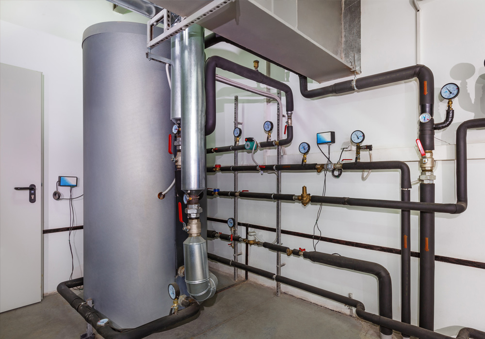 Water Management Services Devon, Exeter & Torquay